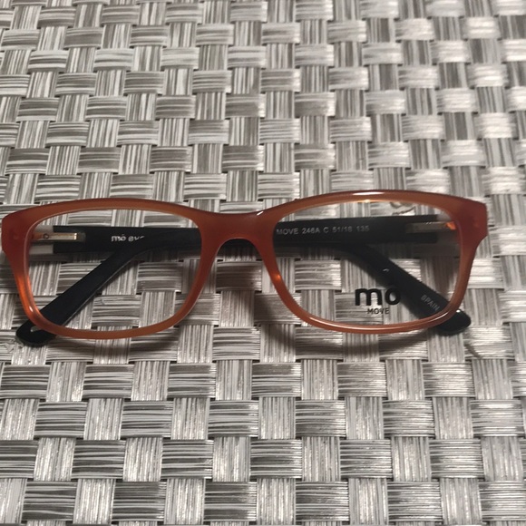 mó eyewear | Accessories | Mo Move Woman Frame | Poshmark